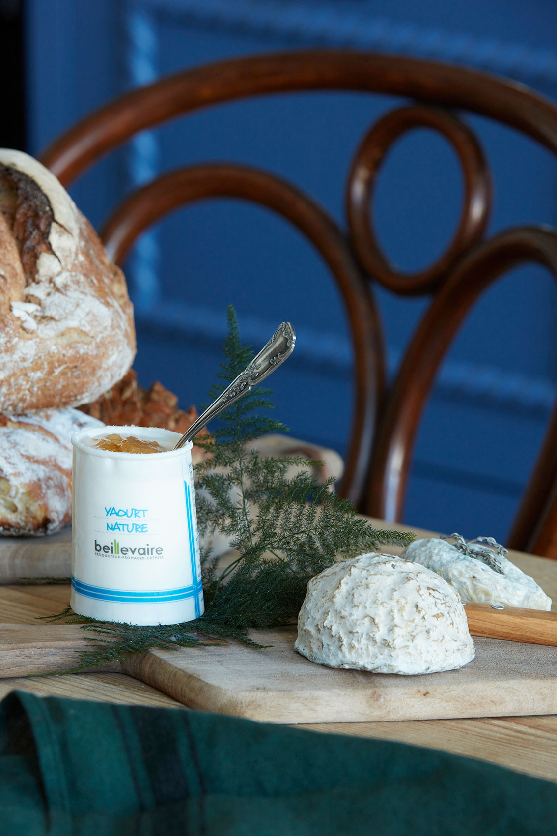 À propos - maisons322